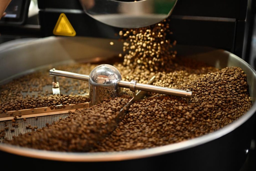 Taza Coffee Company - Destino Zamboanga