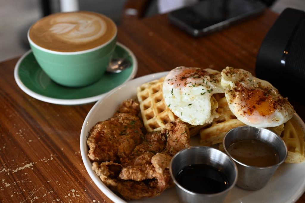 Taza Coffee Company - Destino Zamboanga