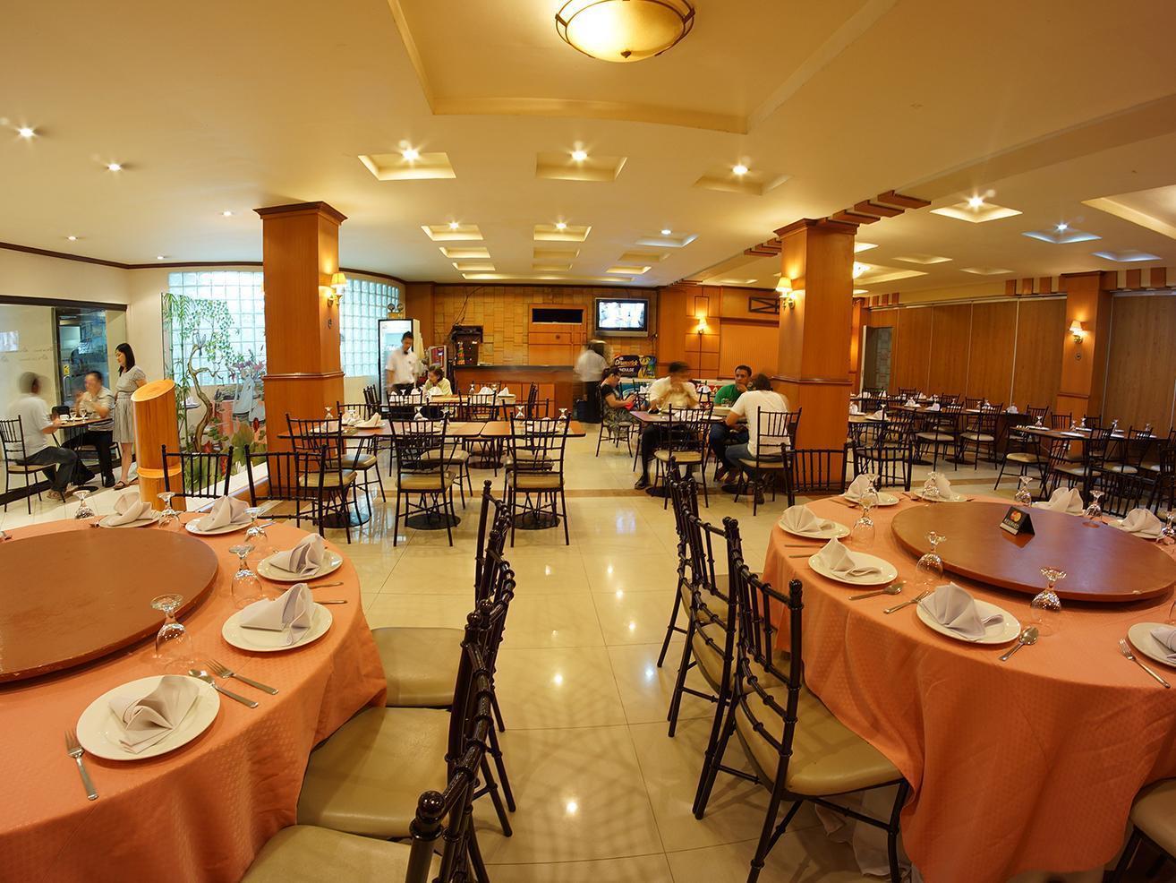 Grand Astoria Hotel - Destino Zamboanga