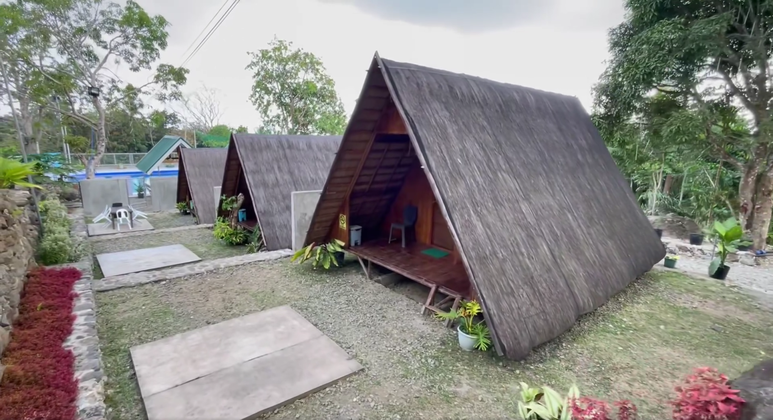 La Guerta Adventure Park - Destino Zamboanga