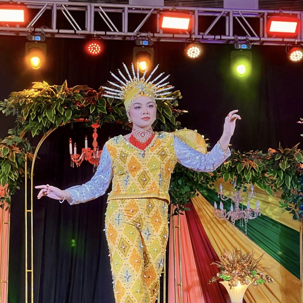 Badju - Destino Zamboanga